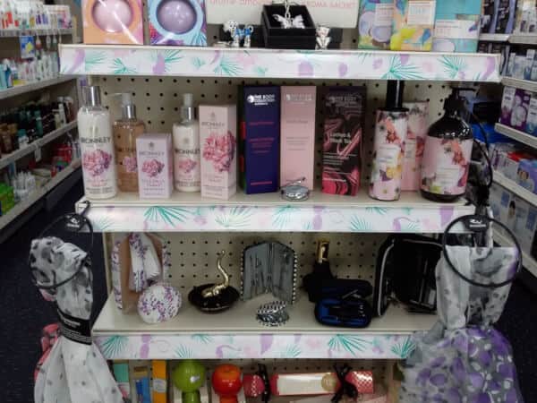 Gift Range - Beautiful Gifts members receive 25% off - UFS Mount Gambier