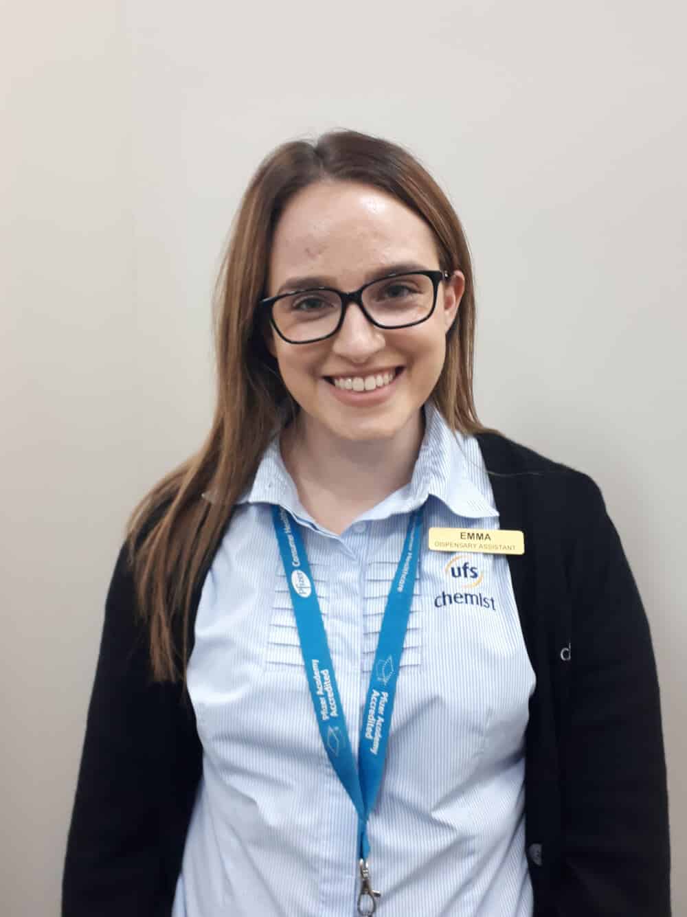 Staff Members - UFS Mount Gambier