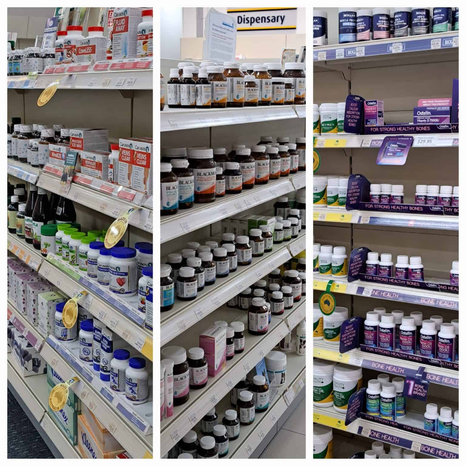 Home - UFS Mount Gambier