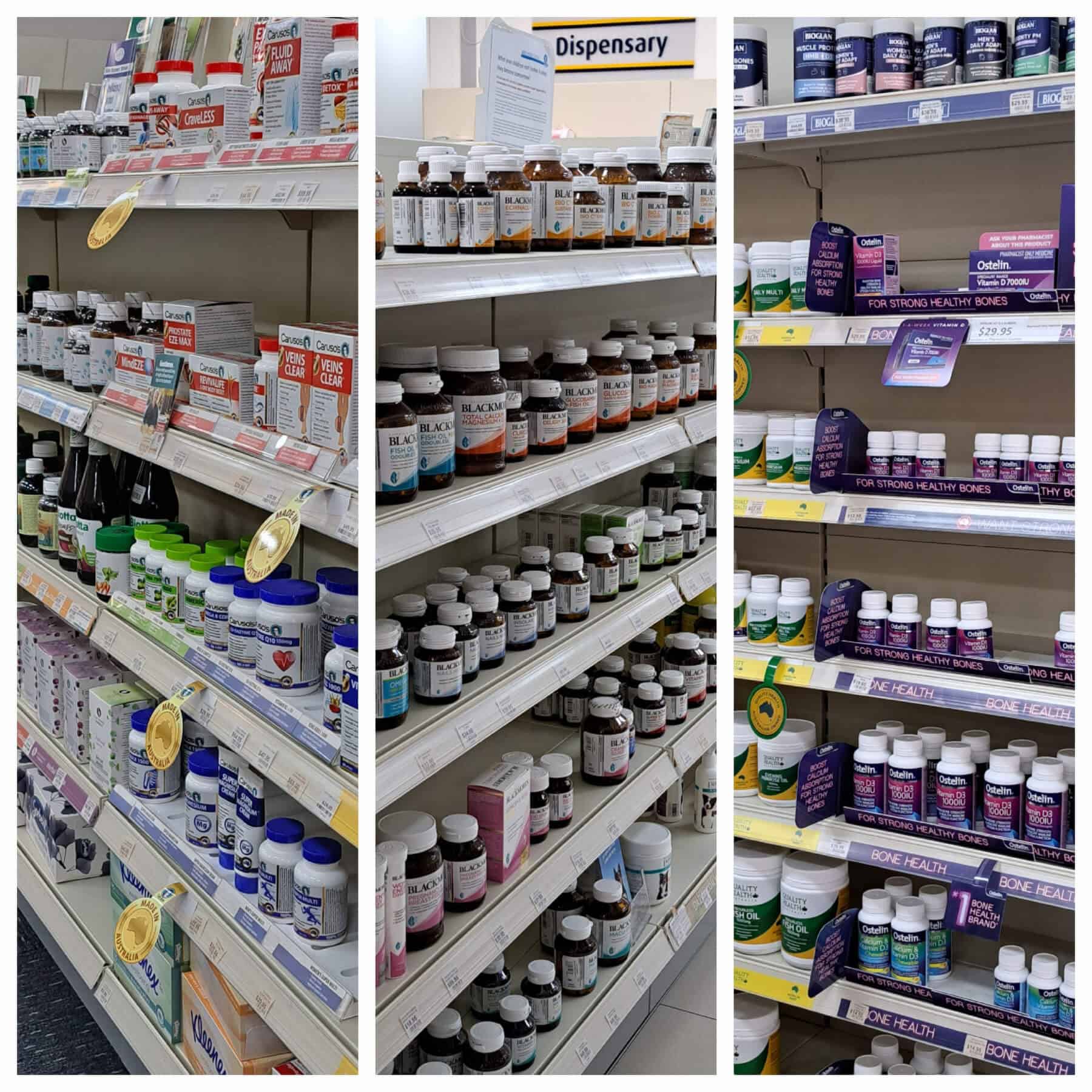 Home - UFS Mount Gambier